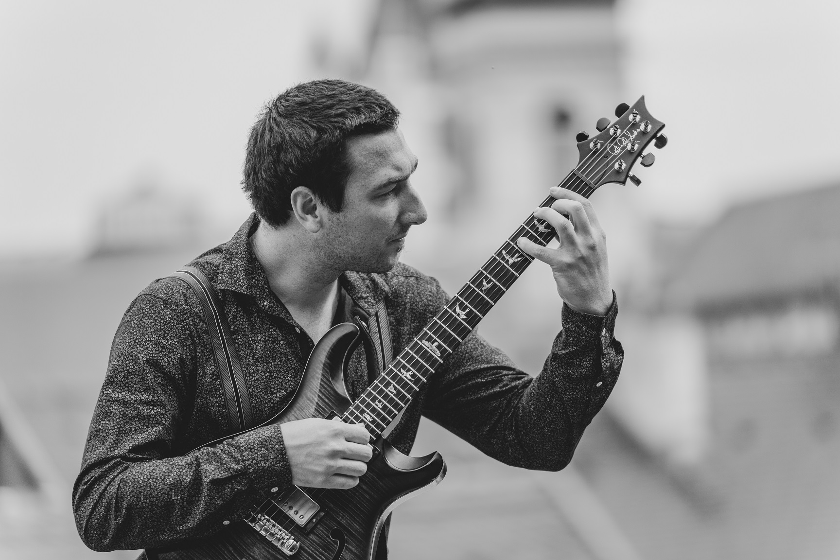 Photos – Adam Naylor